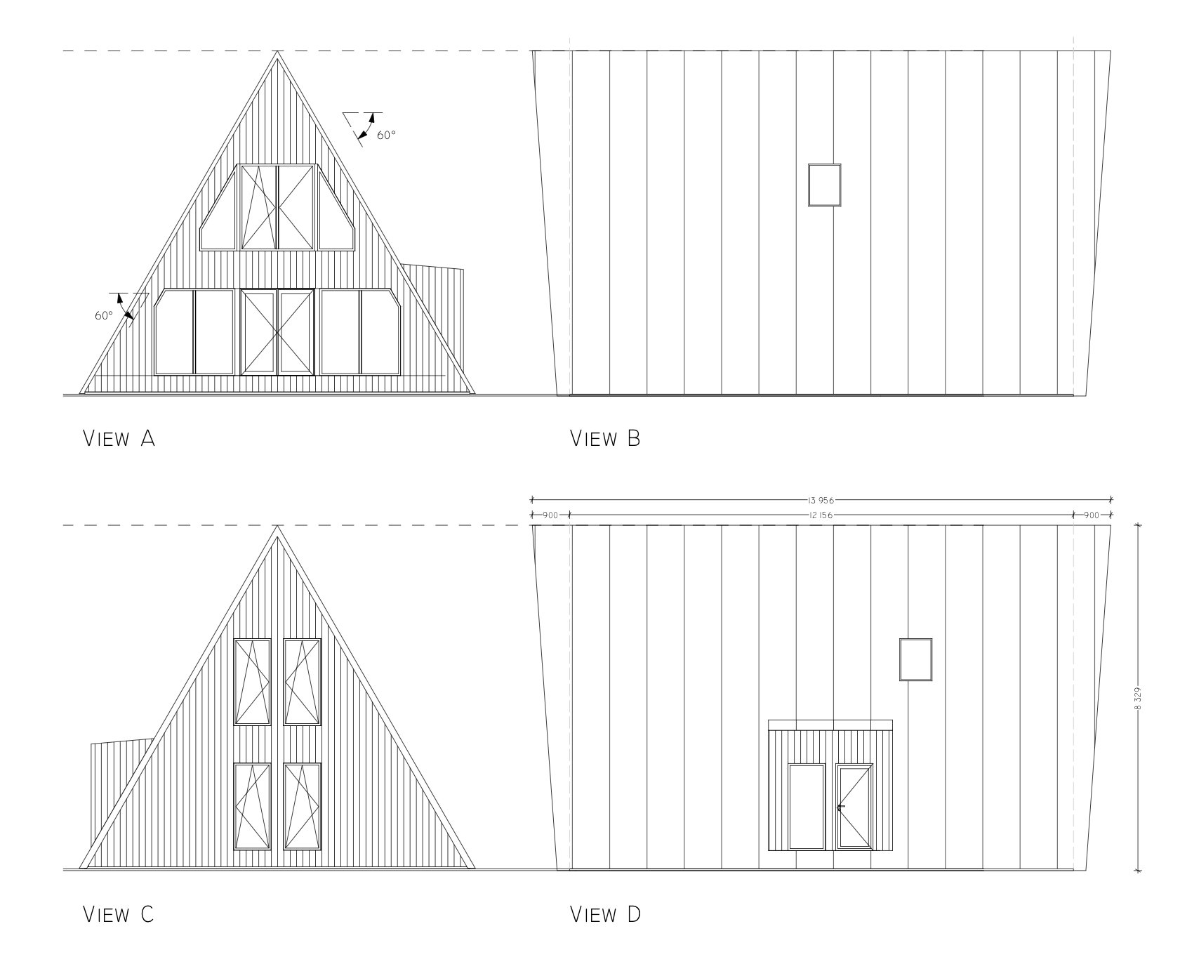 Avrame TRIO Plan Sets – Avrame’s DIY Store