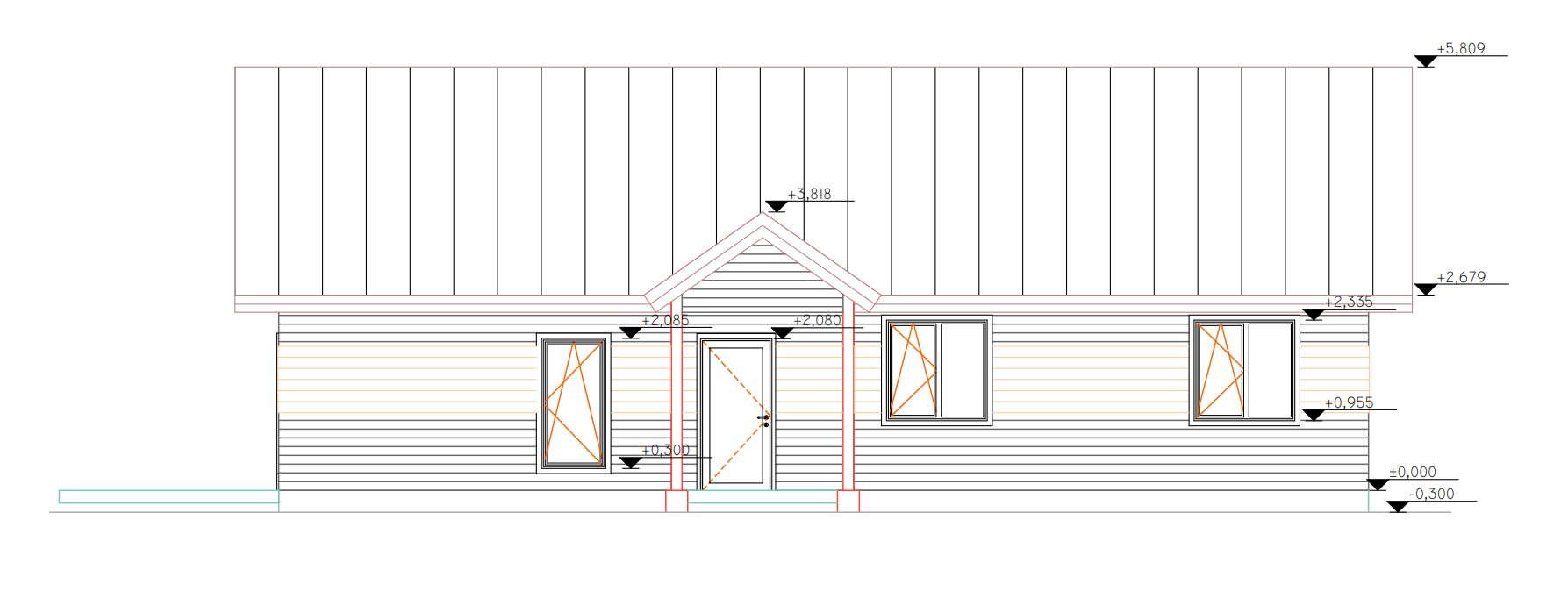 Avrame CLASSIC Plan Sets – Avrame’s DIY Store