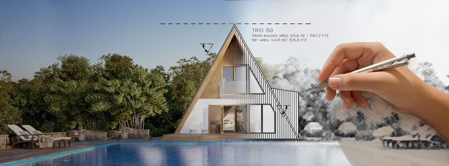 Avrame Shop | Plan Sets, Guides & Off-Grid Products – Avrame’s DIY Store